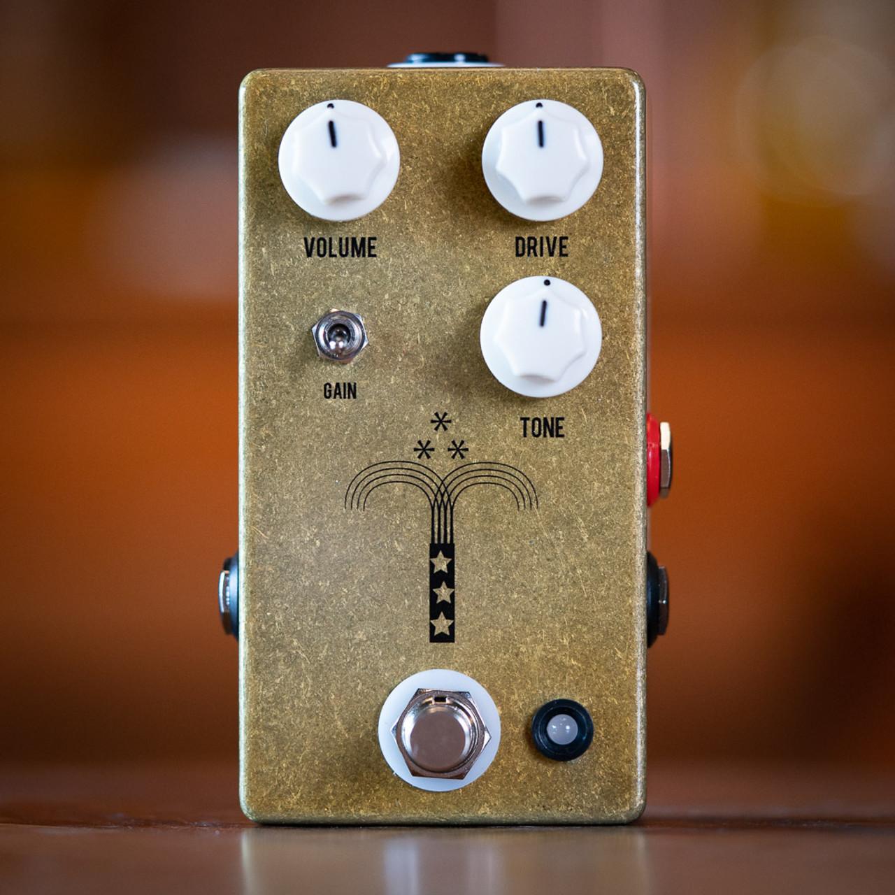 JHS Pedals - Novità Music